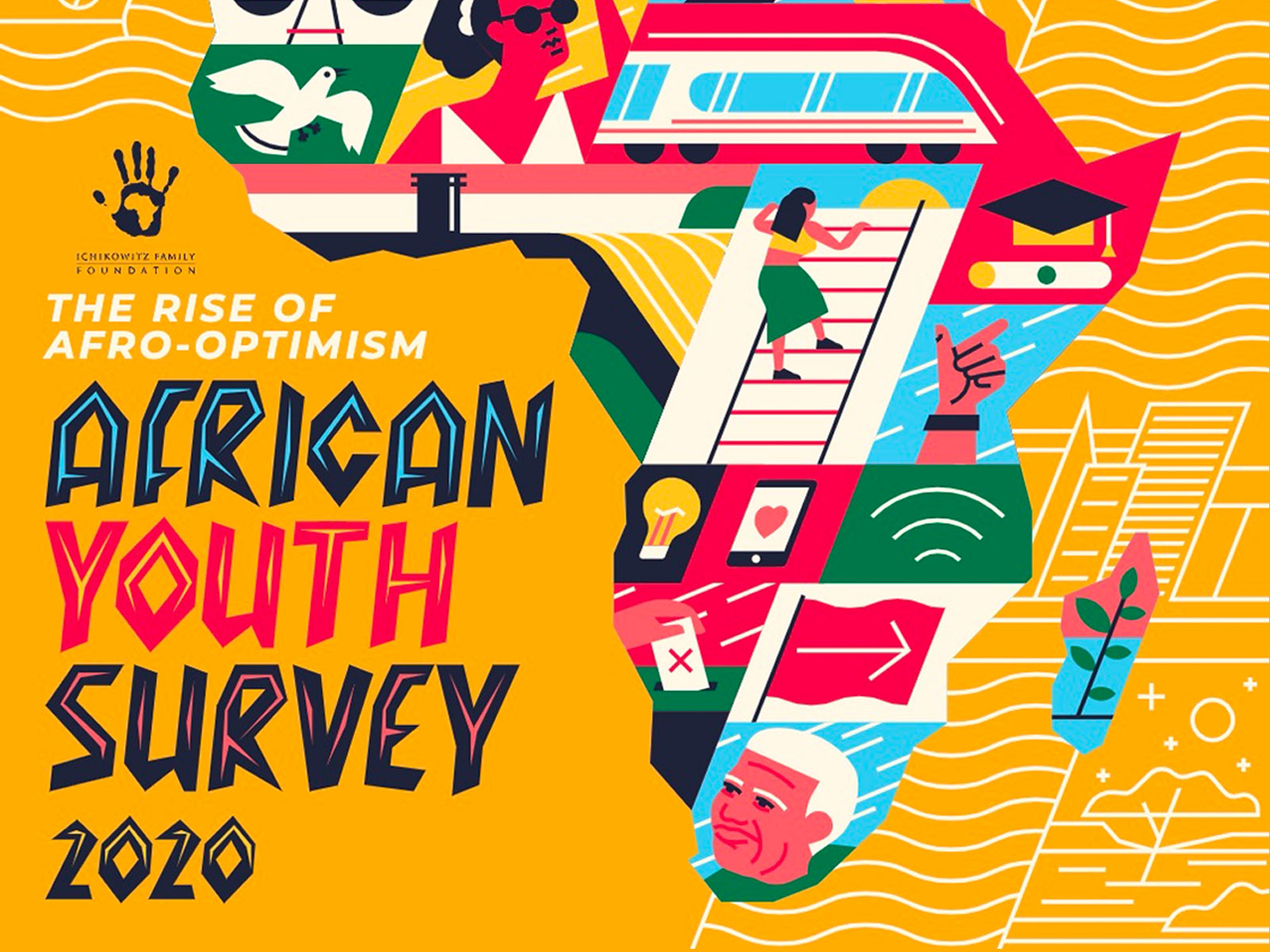 La Ichikowitz Family Foundation récompensée pour son engagement envers ...