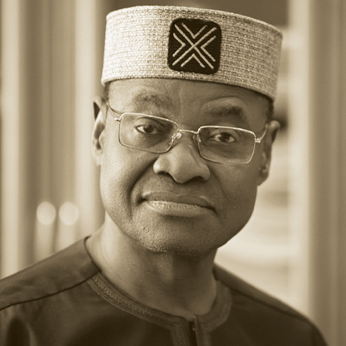 Members | Brazzaville Foundation