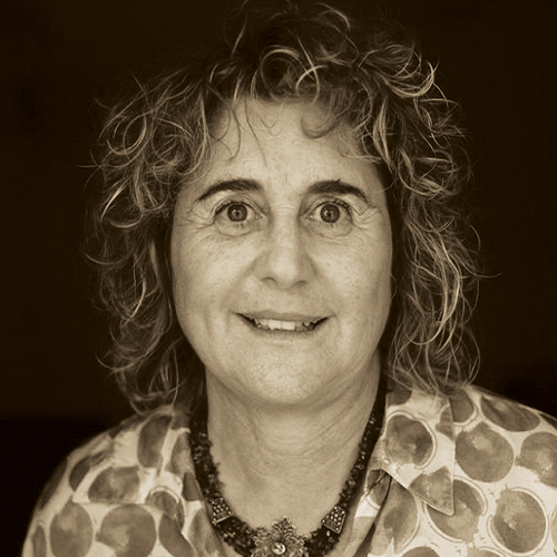 Alessandra Morelli | Brazzaville Foundation