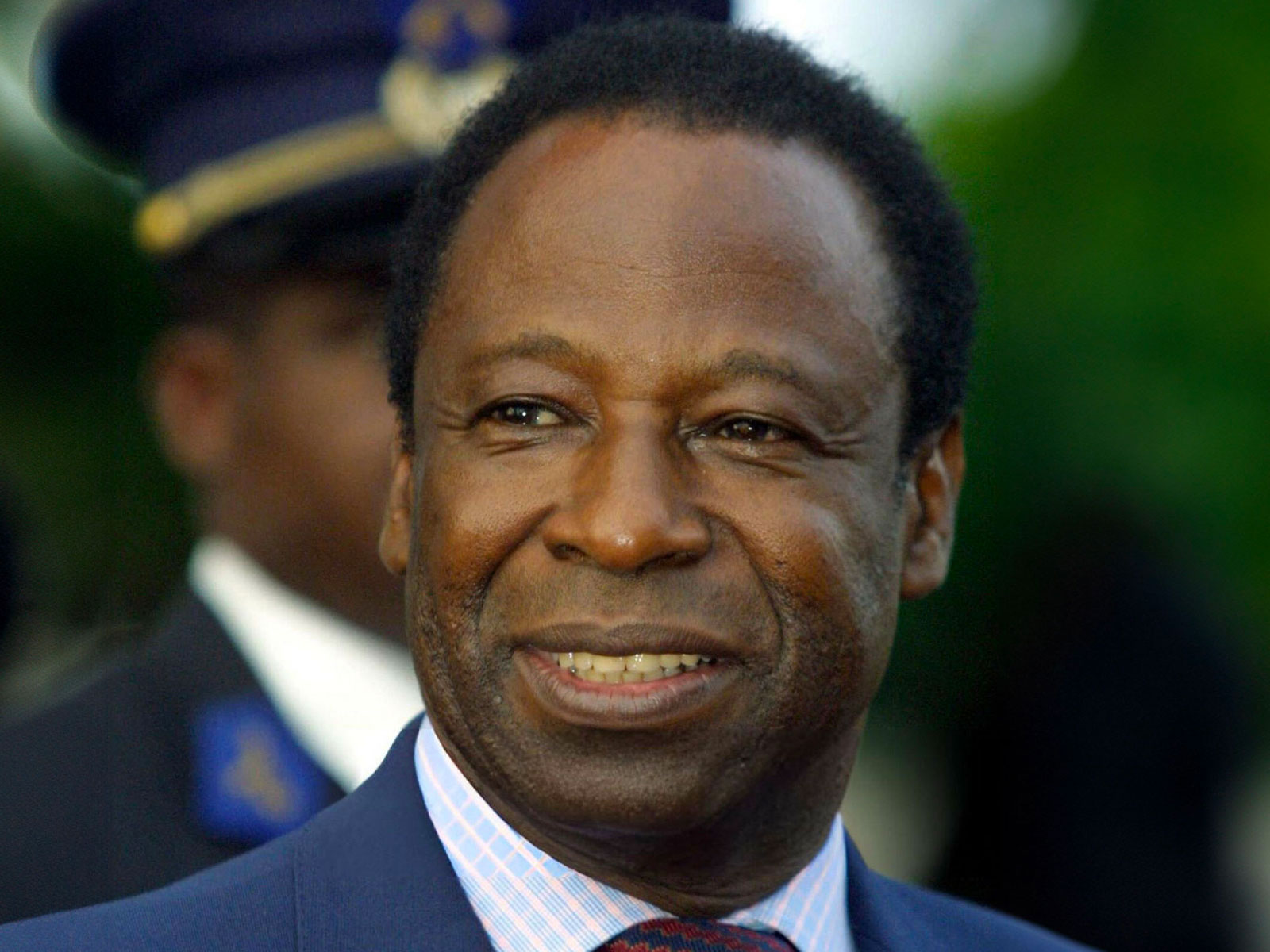 Hommage à Essy Amara | Fondation Brazzaville